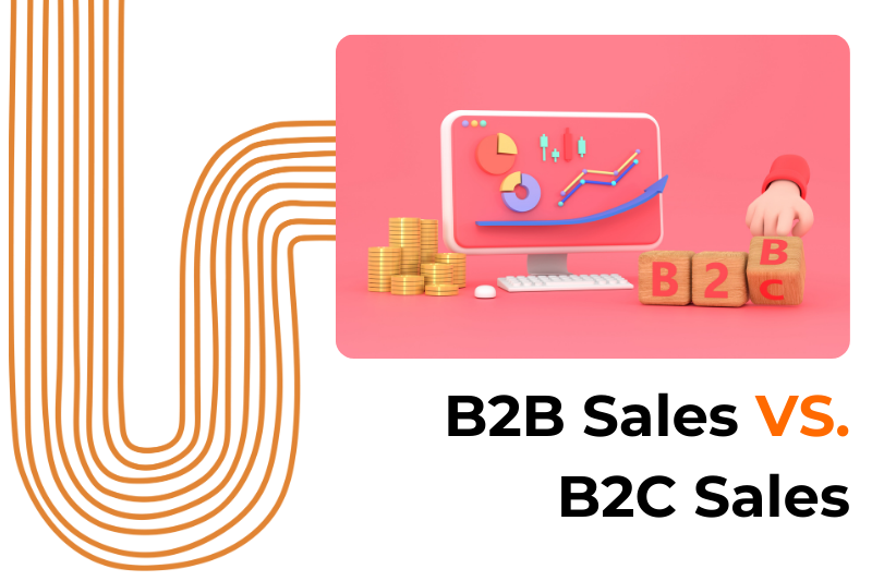 What Is B2B Sales? Definition, Examples, And More