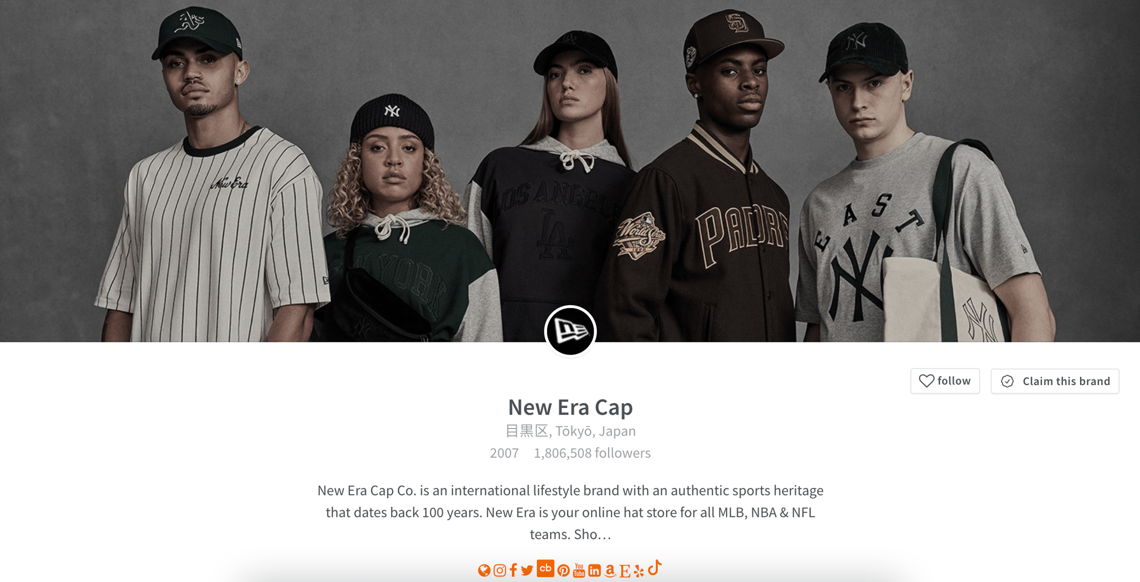 The Top 10 Best Hat Brands