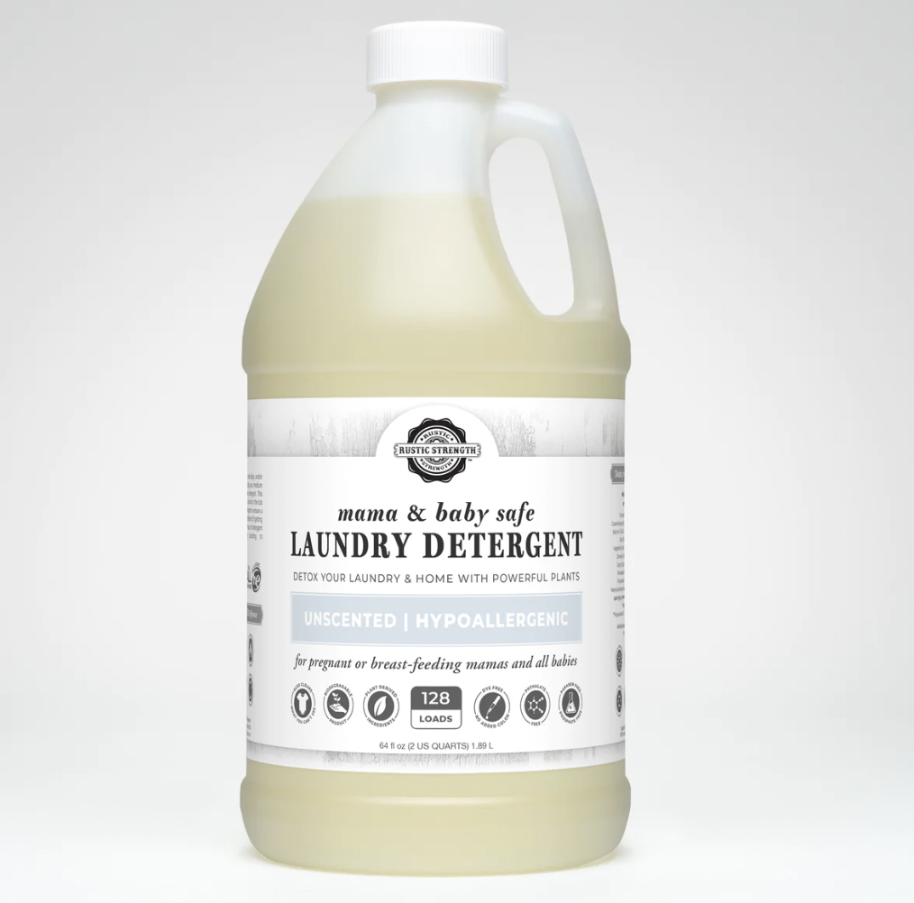 The Top 10 Fastest-Growing Laundry Detergent Brands