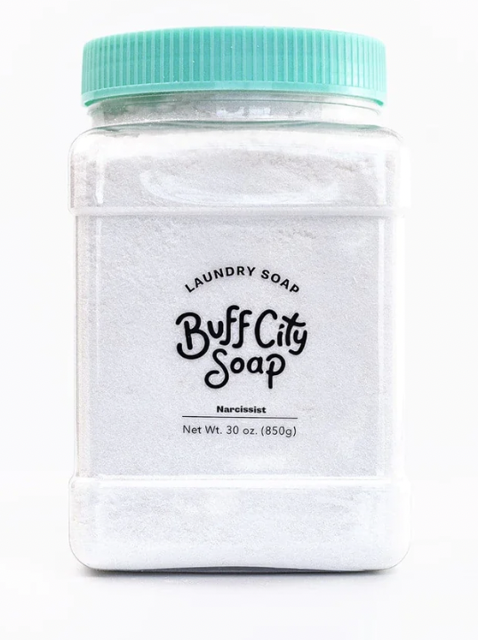 The Top 10 Fastest-Growing Laundry Detergent Brands