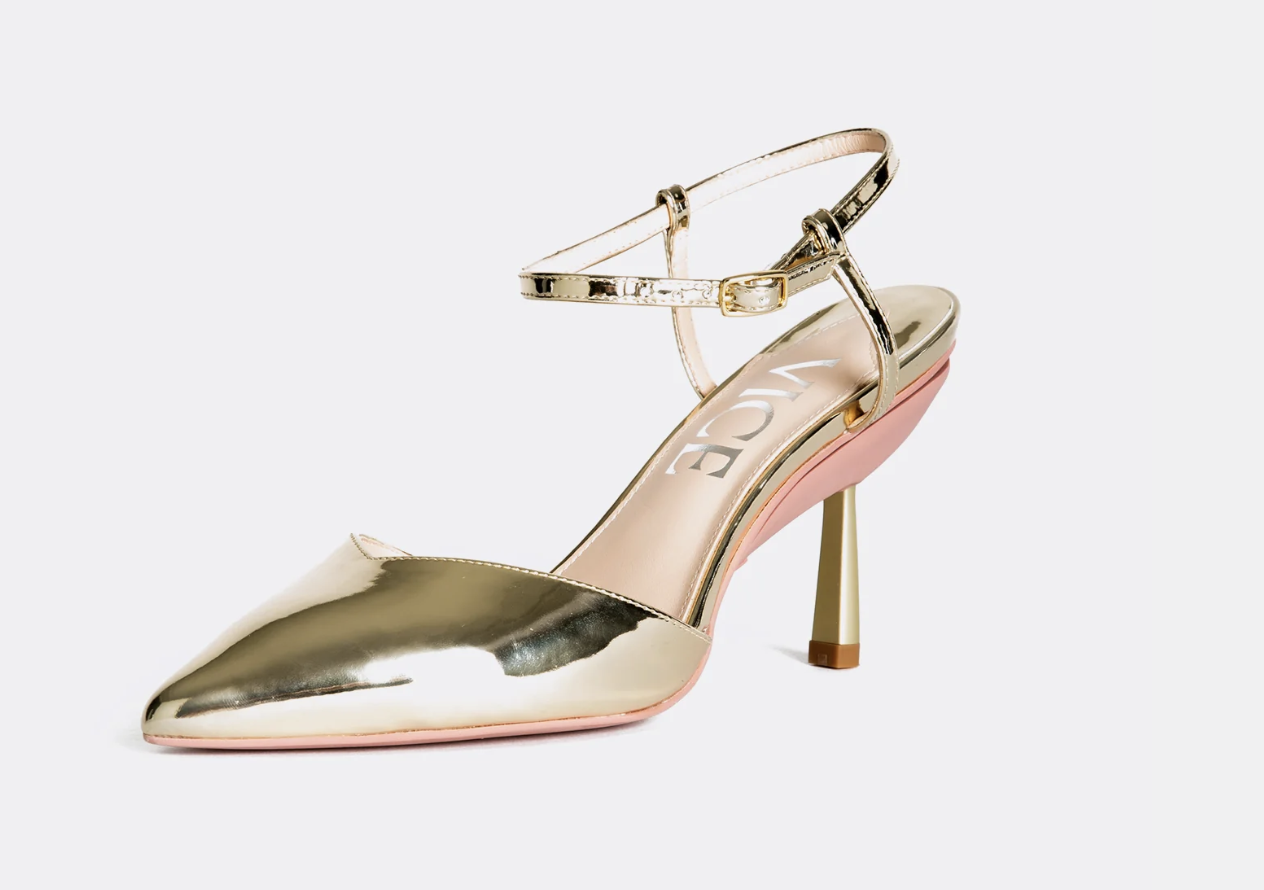 The Top 10 Fastest-Growing High Heel Shoe Brands