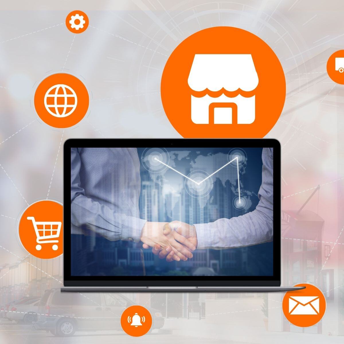 Ecommerce Industry Reports | Charm.io